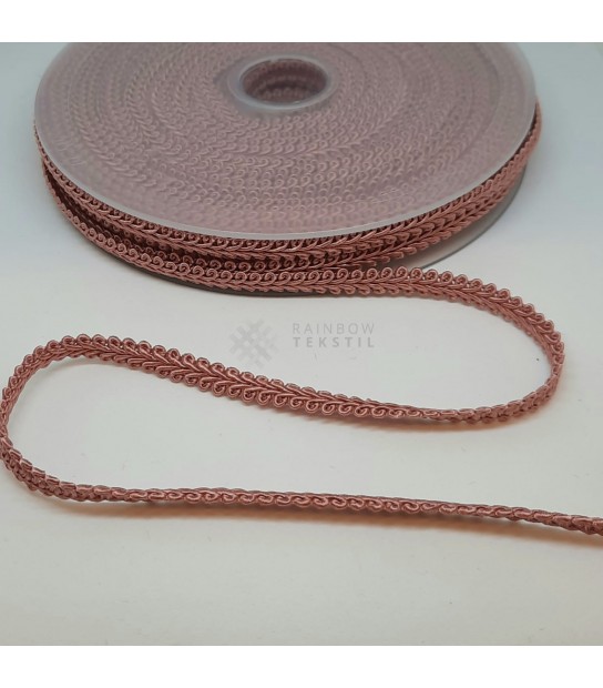 Norwegian wool-laces