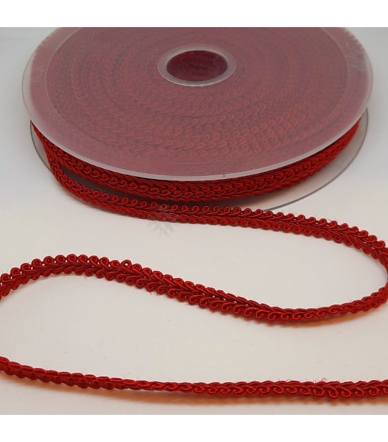 Norwegian wool-laces