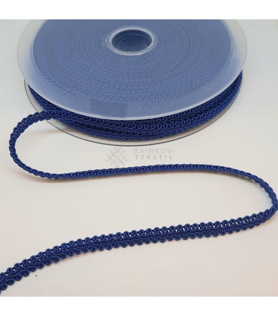 Norwegian wool-laces